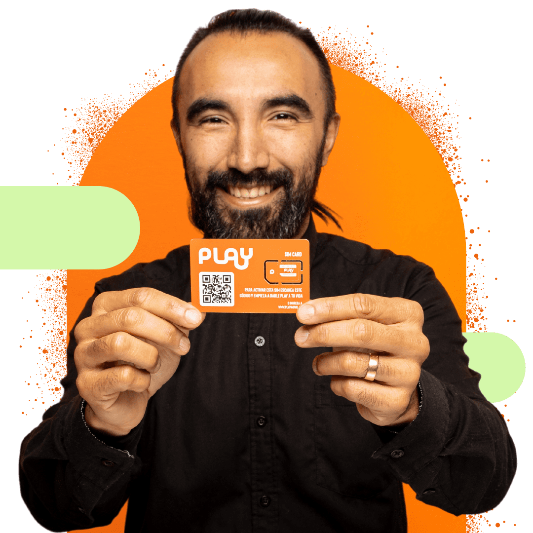 Inicio - Play Móvil